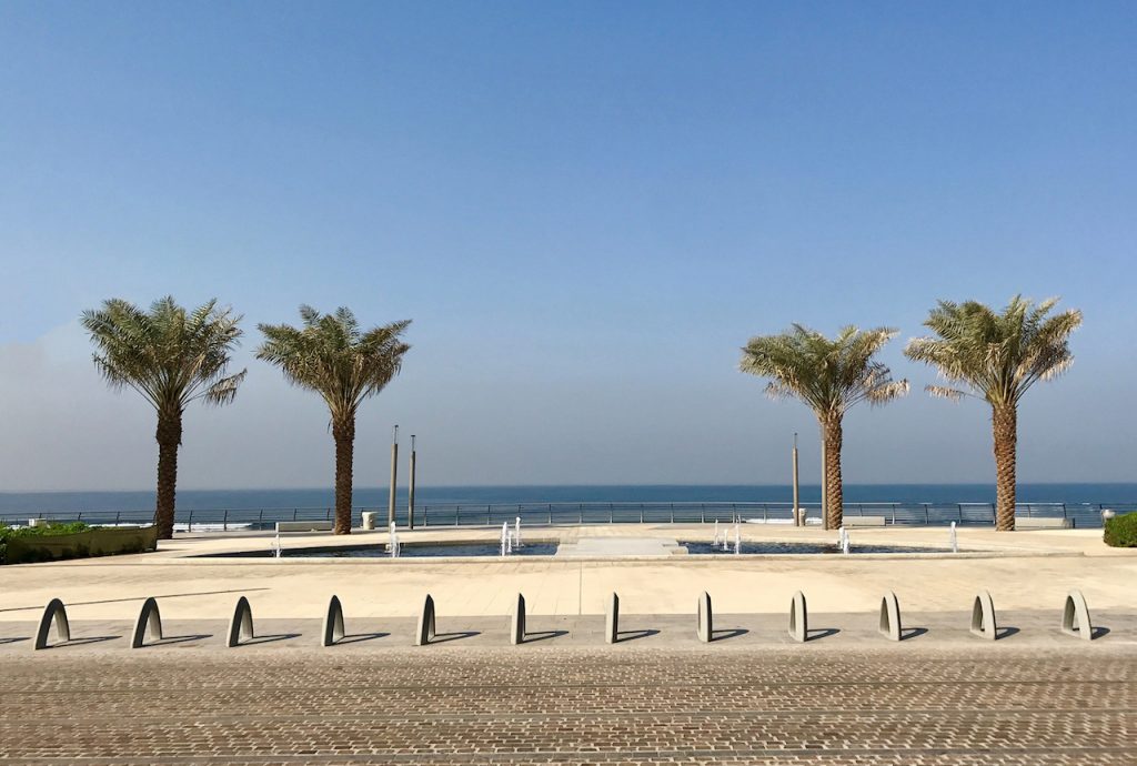 ARCH BOLLARDS 2 - The Italian Lab Australia